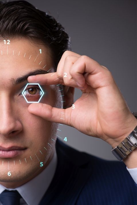 La baja visión: un problema que afecta a millones de personas - GUÍAS ...