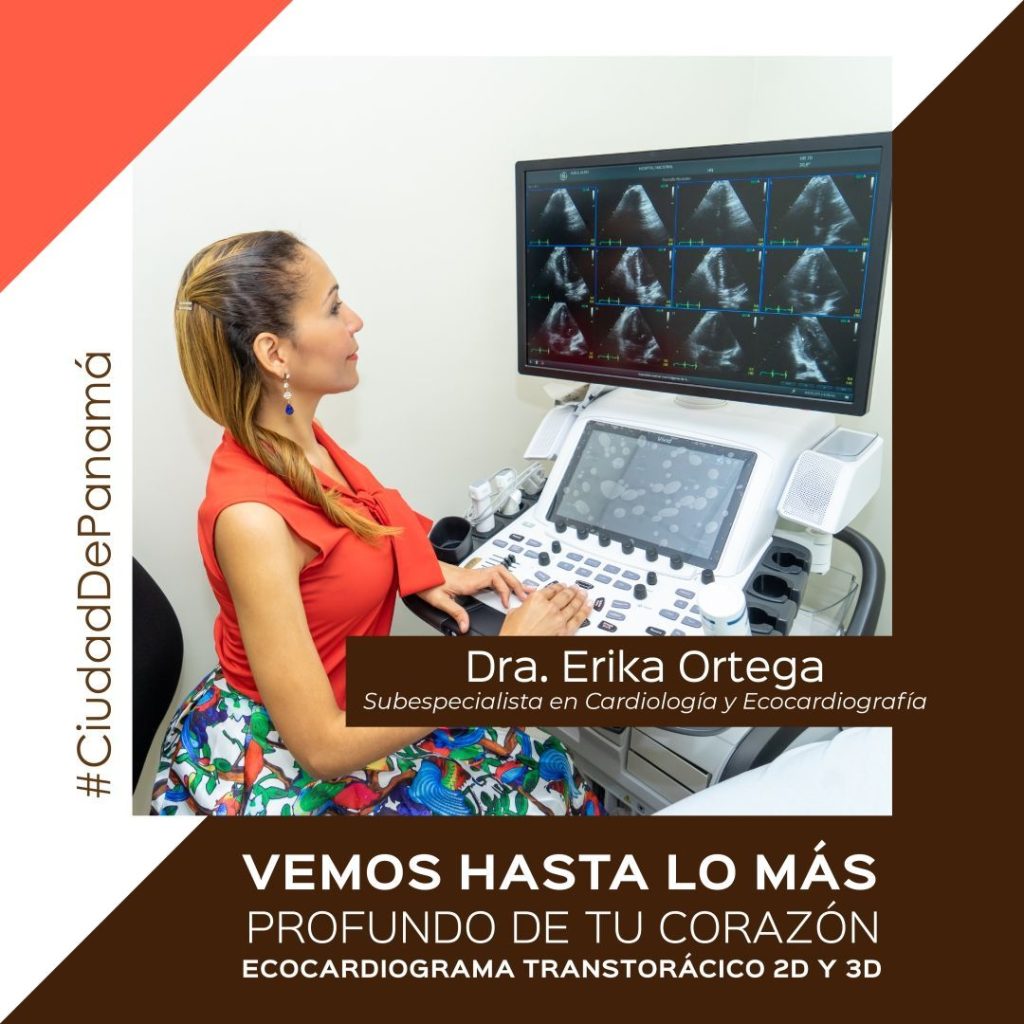 Vemos hasta lo más profundo de tu corazón: Ecocardiograma Transtorácico ...