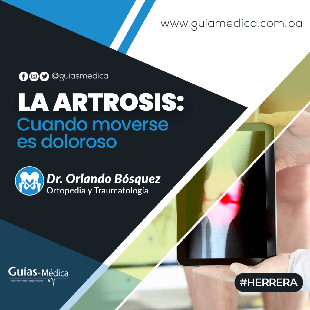 Dr. Orlando Bosquez archivos - GUÍAS MÉDICA
